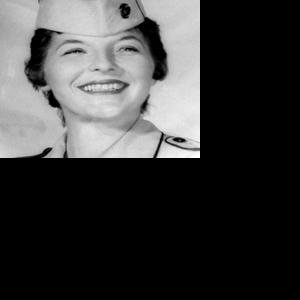 Ruby J. Peterson | Obituaries | seguingazette.com