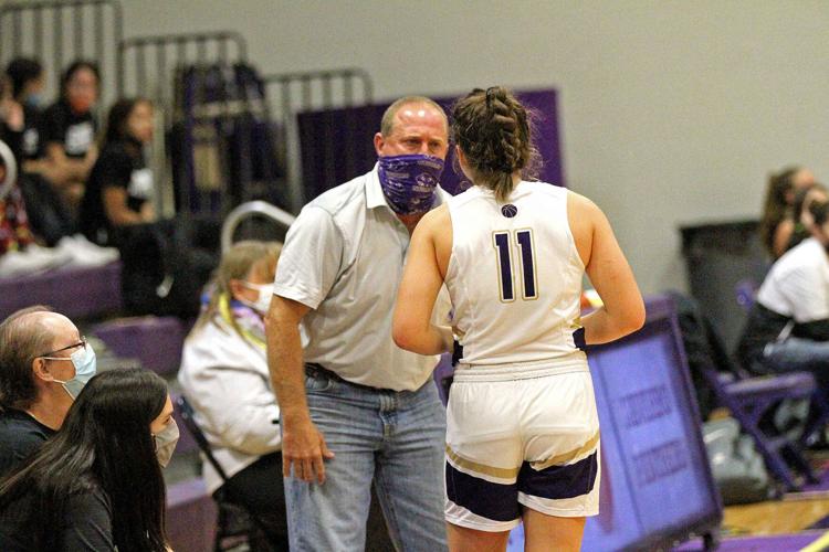 2020-2021 All-Area Girls Basketball | Sports | seguingazette.com