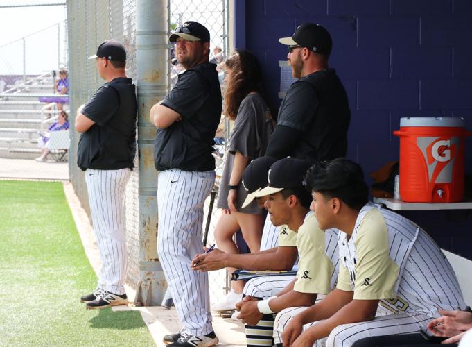 Seguin meets two tough teams in San Marcos tourney | Sports ...