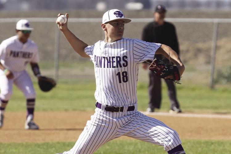 Navarro’s Colt Brown takes his game to the collegiate level | Sports ...