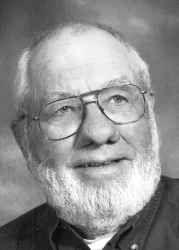 Daniel “Shotgun” Gene Harborth | Obituaries | seguingazette.com