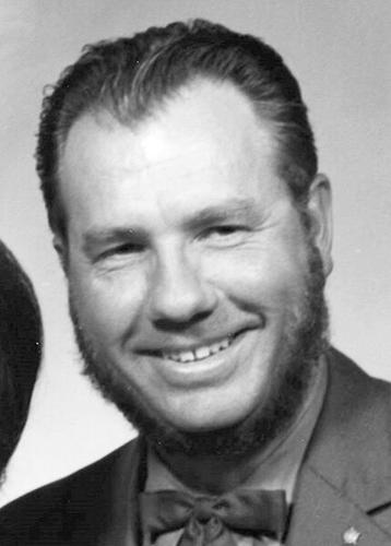 Daniel “Shotgun” Gene Harborth | Obituaries | seguingazette.com