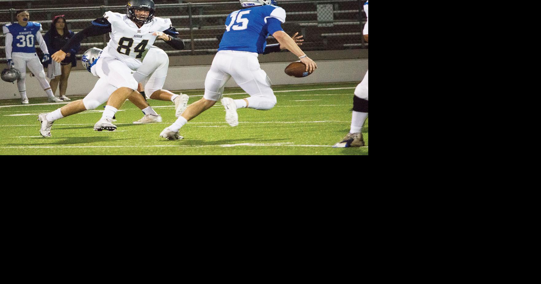 Seguin Matadors roll Austin McCallum 61-14 | Sports | seguingazette.com