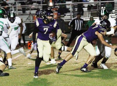 Panthers take on Bandera in battle for district title | Sports ...