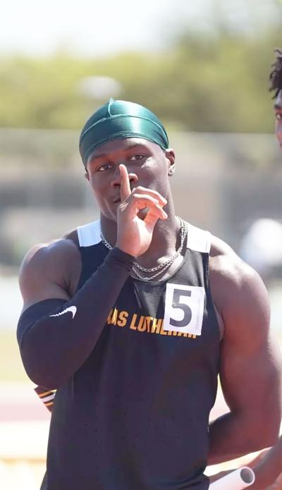 Bulldogs win eight events at TLU Invite | Sports | seguingazette.com