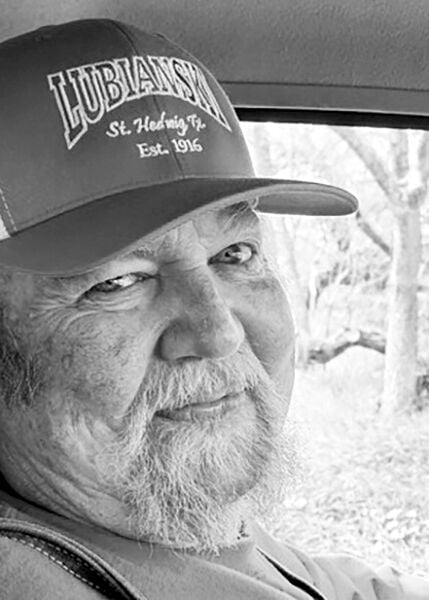 James Roy Barnett | Obituaries | seguingazette.com