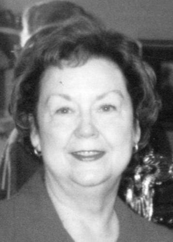 Beverly Ann Williams | Obituaries | seguingazette.com