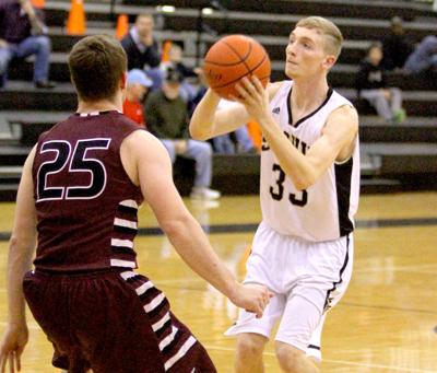 Tigers’ shooting sinks Matadors | Sports | seguingazette.com