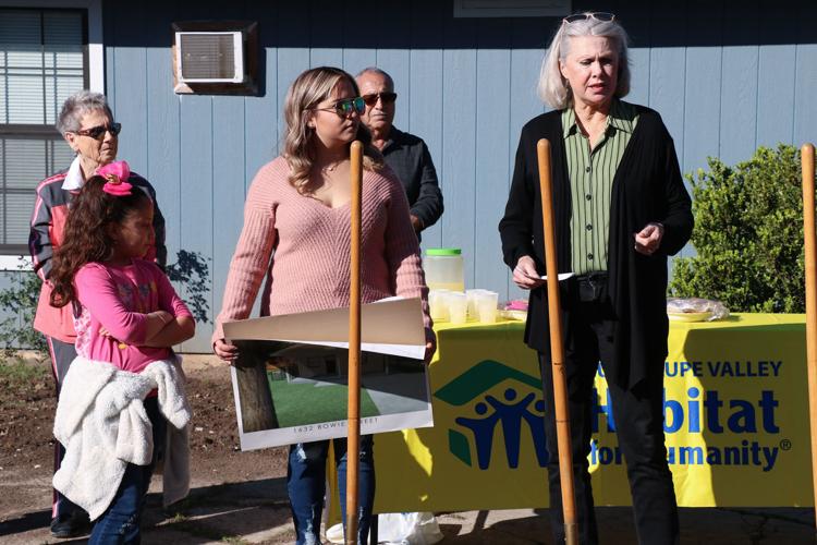 Family breaks ground on new Habitat home named the ‘Jack Linden House ...