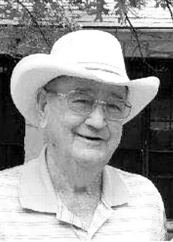 Jerry D. Gamblin | Obituaries | seguingazette.com