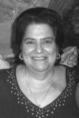 Rosa Torres | Obituaries | seguingazette.com