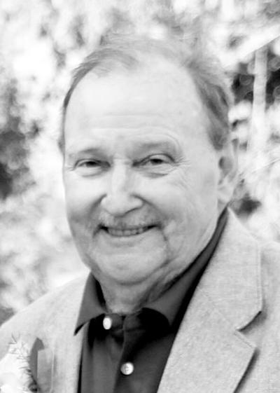 James B. Smith | Obituaries | seguingazette.com