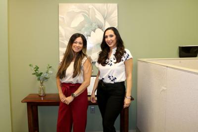 Thriving Hearts names new leadership team for shelter | News ...