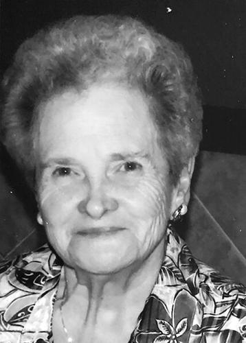 Doris Alberta Sanders | Obituaries | seguingazette.com