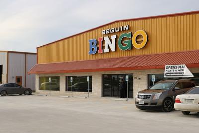 New spot has community members yelling ‘B-I-N-G-O’ | News ...