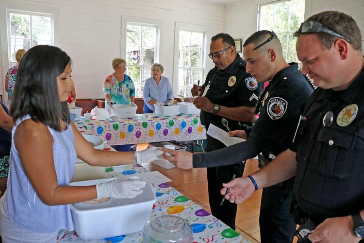 City celebrates 178th anniversary with contests and revels | News ...