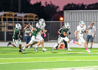 Bulldogs seek revenge against Ro-Hawks | Sports | seguingazette.com