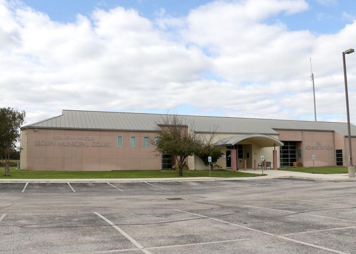 City of Seguin dedicates municipal court in honor of former Judge Kevin ...
