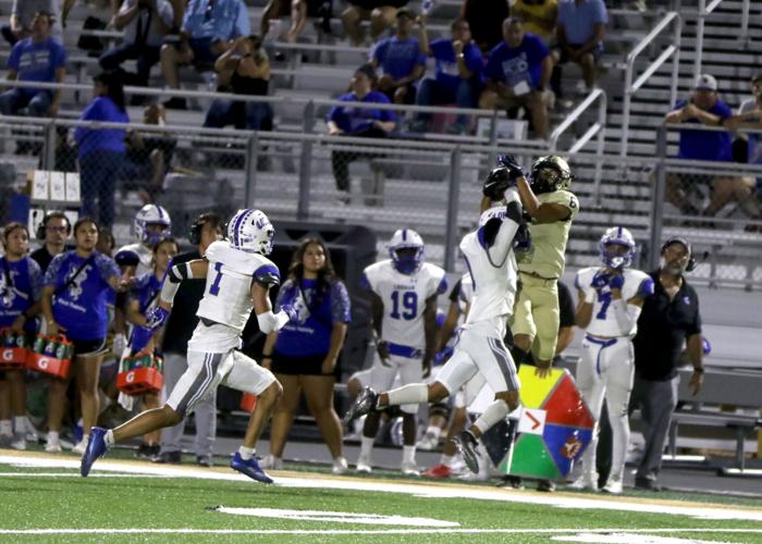 Matadors hungry for new season | Magazine | seguingazette.com