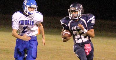 REMATCH: Lifegate, Hill Country meet in semis | Sports | seguingazette.com