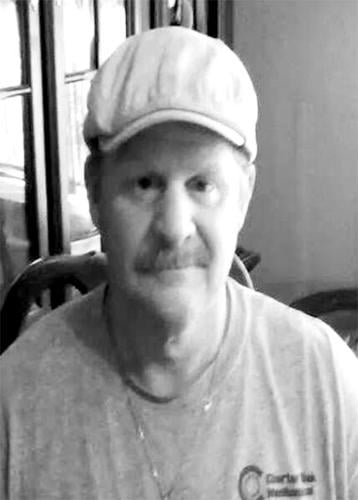 Ronald ‘Ronnie’ Harold Trombley | Obituaries | seguingazette.com