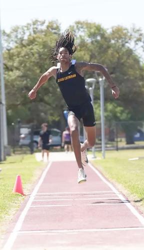 TLU men’s and women’s track compete at two meets | Sports ...