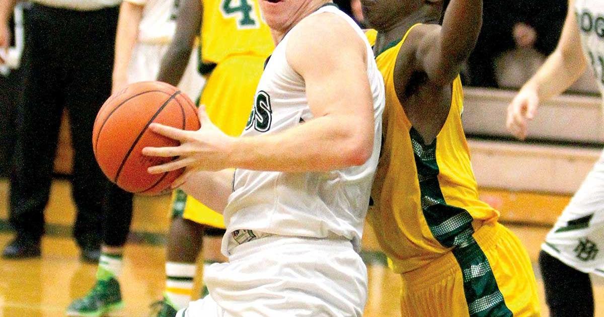 Early offensive slump sinks Bulldogs | Sports | seguingazette.com