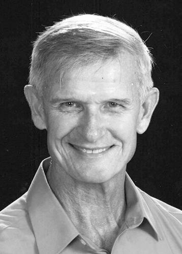 Whitney Robert Reese | Obituaries | seguingazette.com