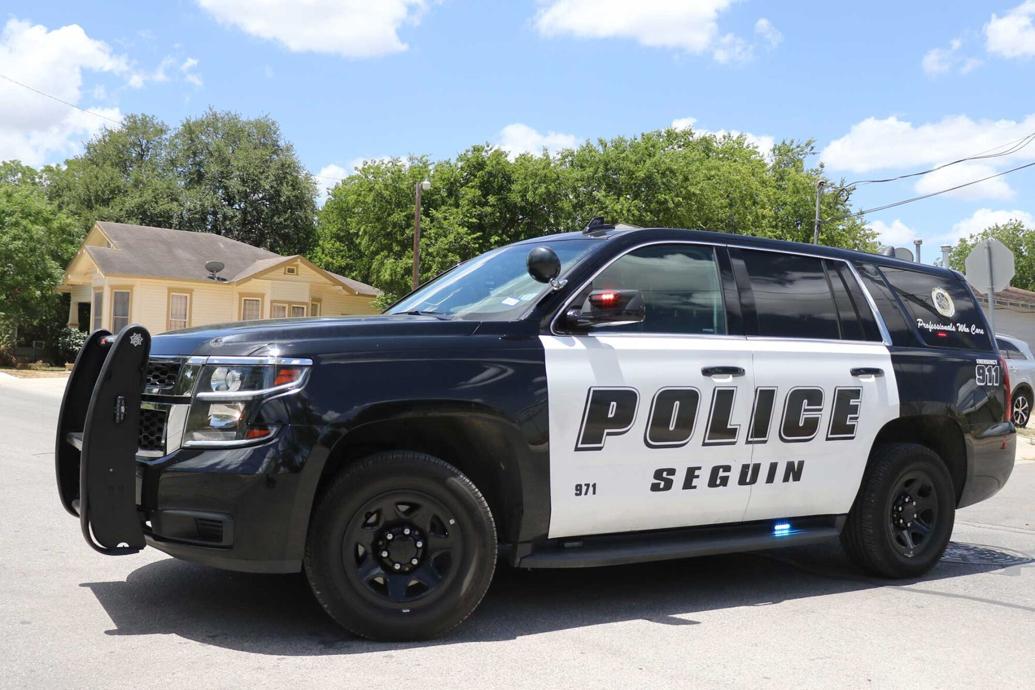 Austin man hurt after jumping from building in Seguin | News ...