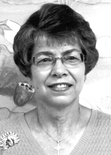 Mary Jane Cowey | Obituaries | seguingazette.com