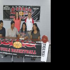 Matador becomes a Tiger | Sports | seguingazette.com