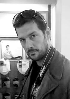 Jeffrey Grant Hankins | Obituaries | seguingazette.com