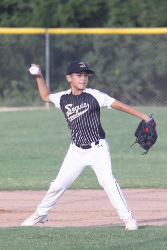Seguin little league softball, baseball all-stars take home district ...