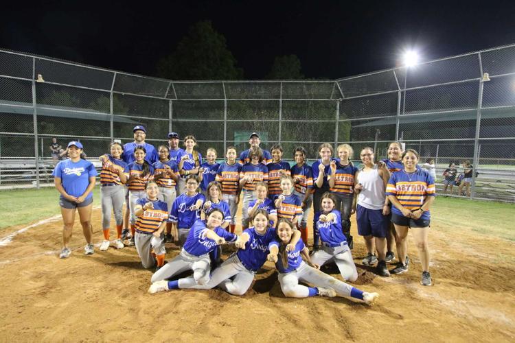 Seguin City Champions | Sports | seguingazette.com