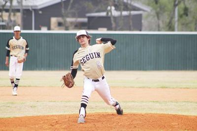 Battling back: Seguin’s Kachmar tossed a two-hitter, leading Matadors ...