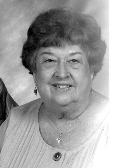 Ellen JoAnne Bolger | Obituaries | seguingazette.com