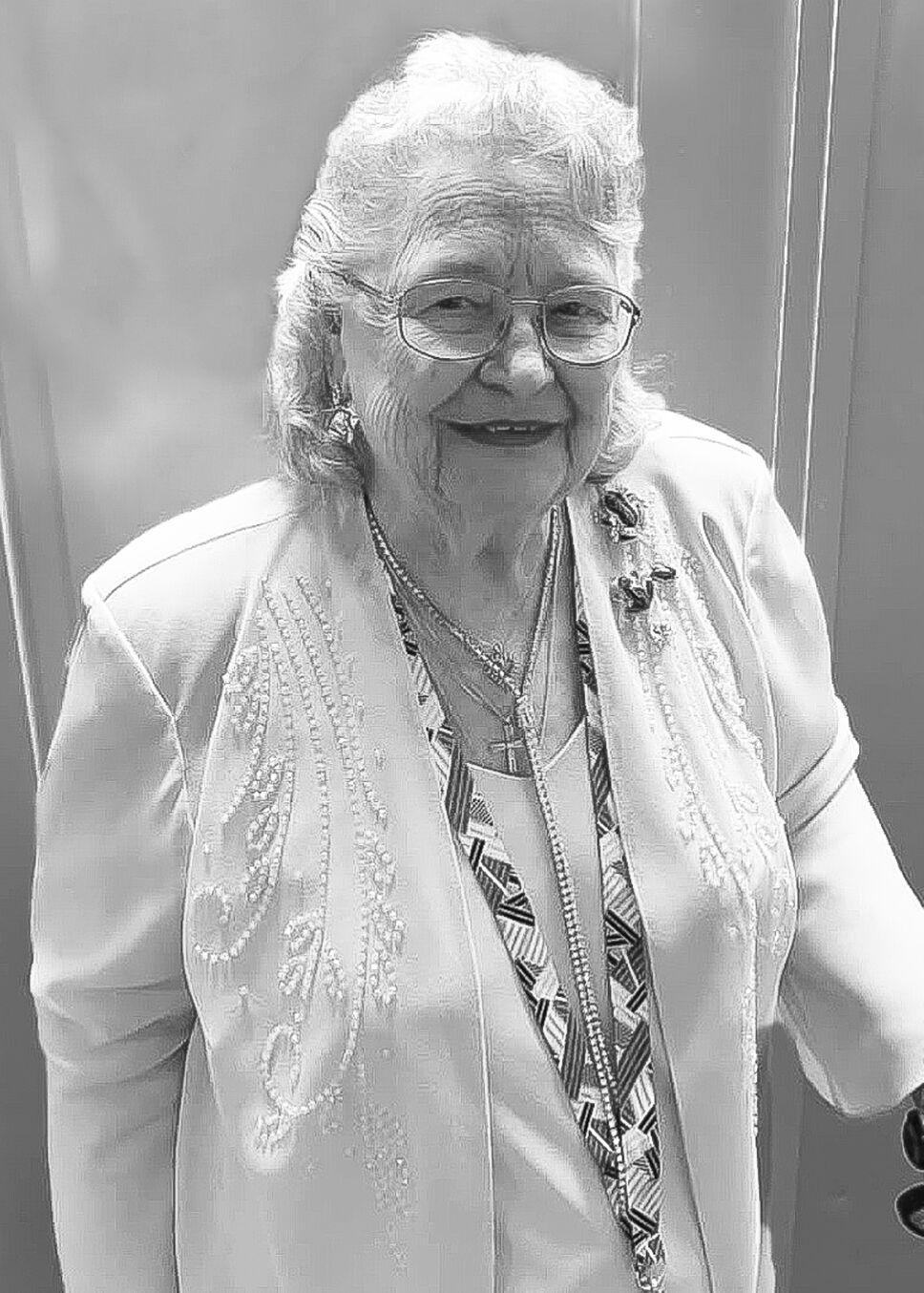 Mary Ann Staats | Obituaries | seguingazette.com