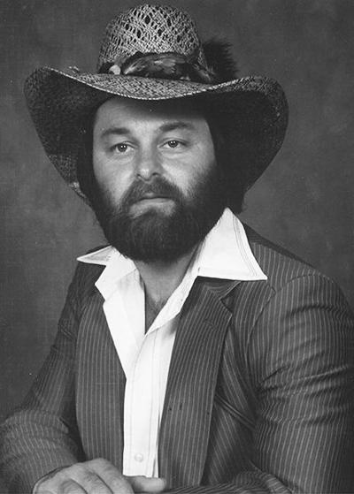 David Charles Gerhart | Obituaries | seguingazette.com