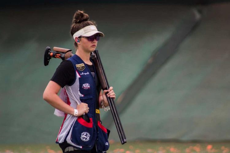 Seguin teen takes shot at Junior Championship, places 13th in world ...