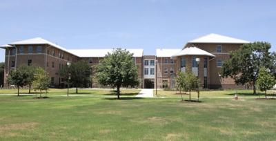 Centennial Hall opens in honor of TLU’s 100th year | News ...