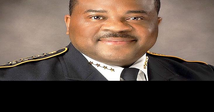 Cibolo announces new police chief | News | seguingazette.com