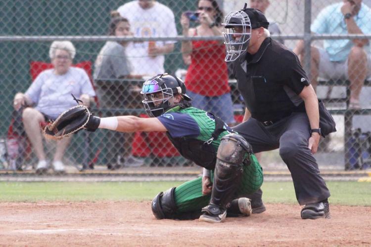 River Monsters reel in first win over Generals | Sports | seguingazette.com