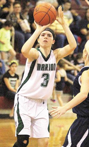 2014-15 All-Area Girls Basketball Team | Sports | seguingazette.com
