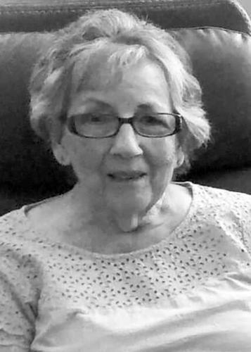 Virginia Lee Cook Head | Obituaries | seguingazette.com