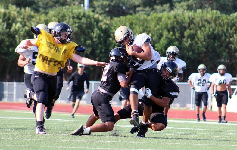 Seguin closes spring with ‘starting point’ for the fall | Sports ...