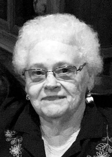 Ruby Klein Engelke | Obituaries | seguingazette.com