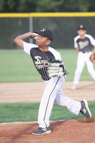 Seguin little league softball, baseball all-stars take home district ...