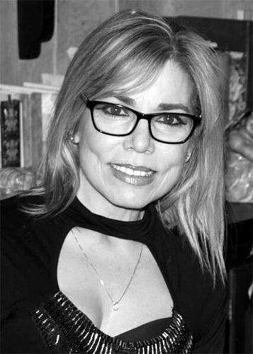 Janet Cacho Finch | Obituaries | seguingazette.com