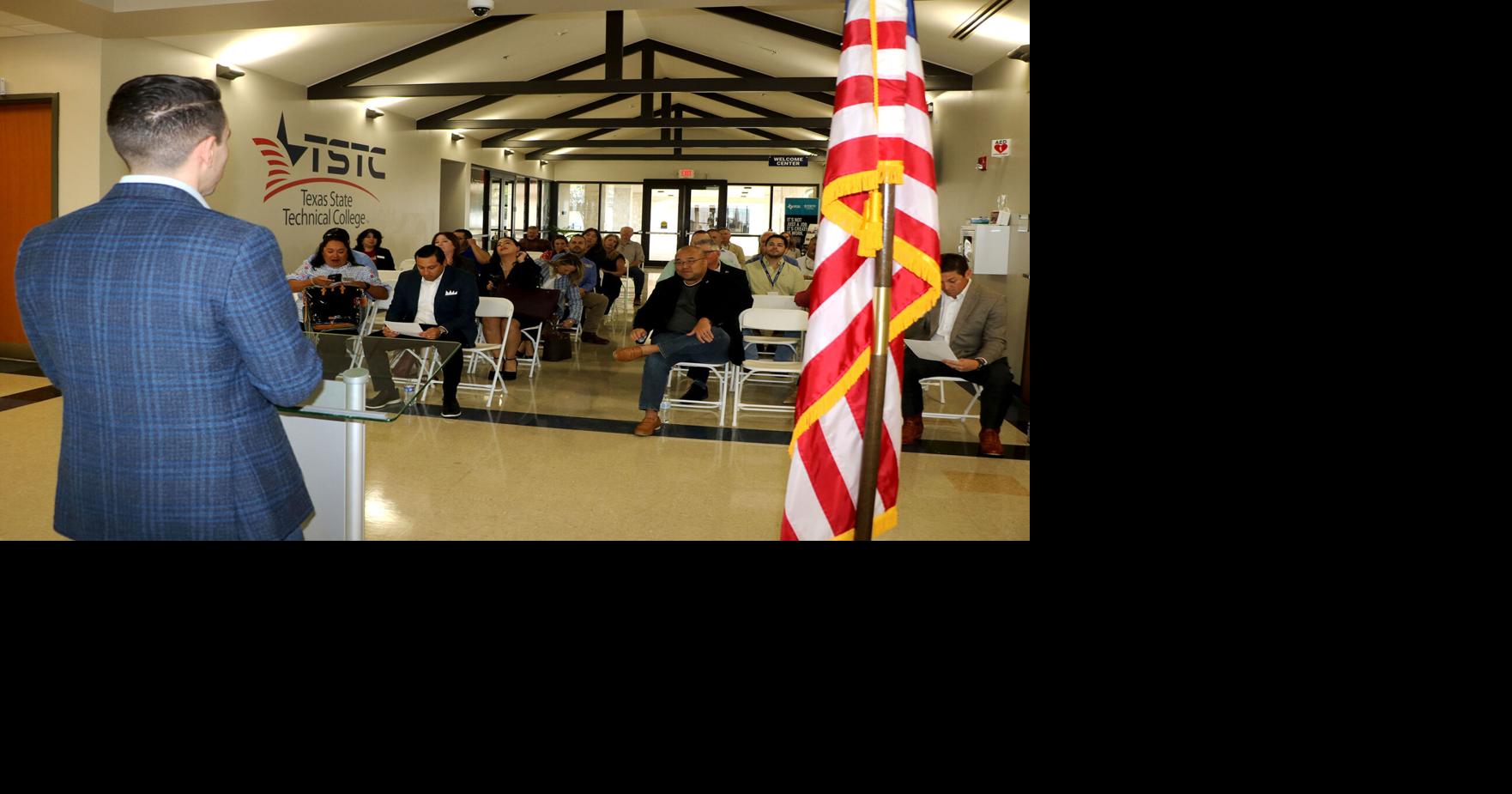 Technical college, Seguin representatives talk facts on Prop 1 | News ...