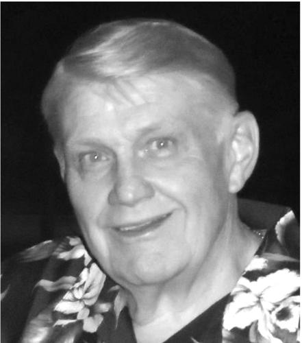 Richard D. Batey | Obituaries | seguingazette.com